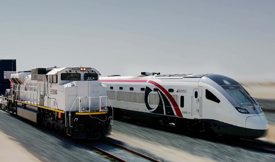 Pakistan Railways Partners with Etihad Rail – Big Changes for Freight ...